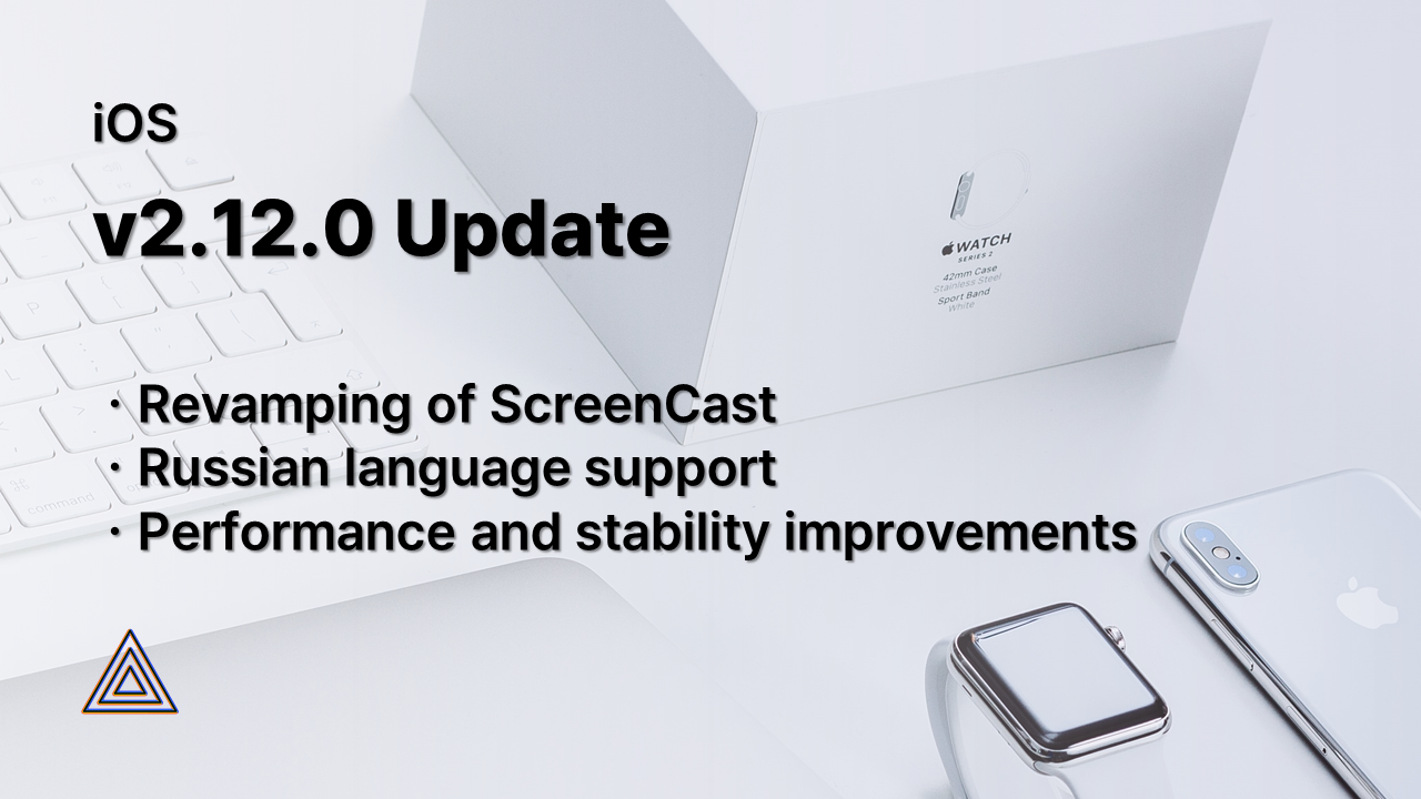 [Mac] PRISM Live Studio v1.0.0 Release | by PRISM Live Studio. Official | PRISM Live Studio | Medium