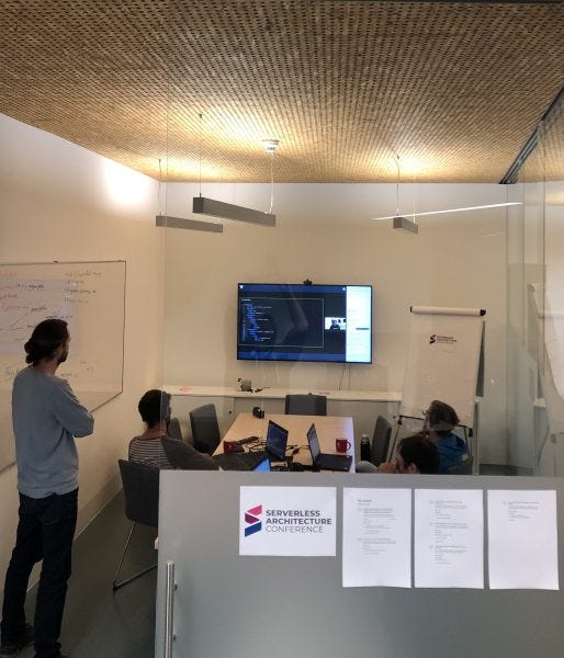 C4 Diagrams: The Sweet Spot Between UML and Winging It | by redlink.at ...