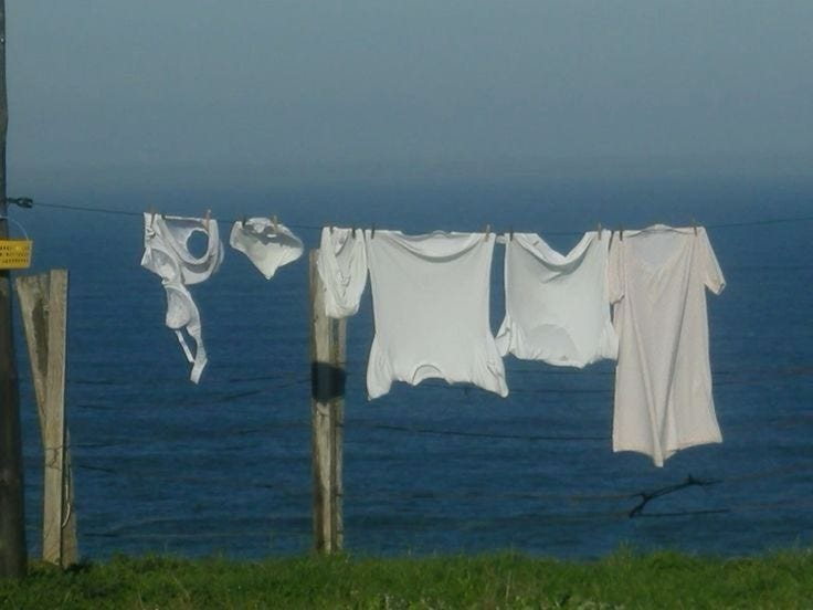 The Art of Observing and Not Absorbing | by Maria Yasir | Medium