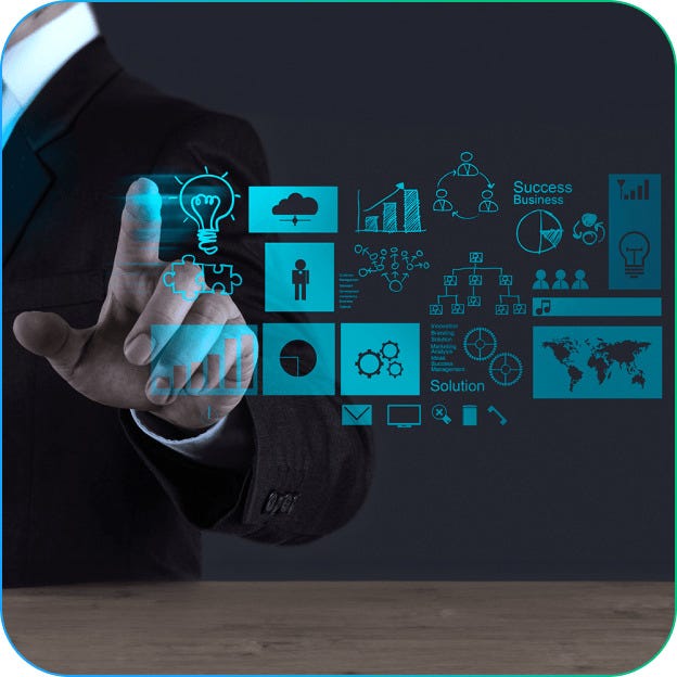 Covalensedigital exhibits at DTW Ignite 2024 In Copenhagen | by Tisna ...