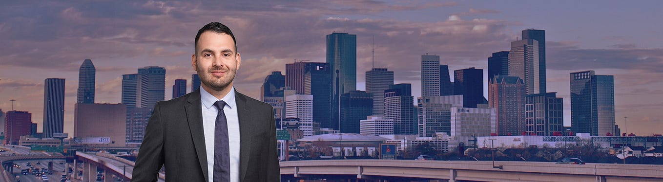 Criminal Defense Attorney Houston is the one ready to Combat on Your ...