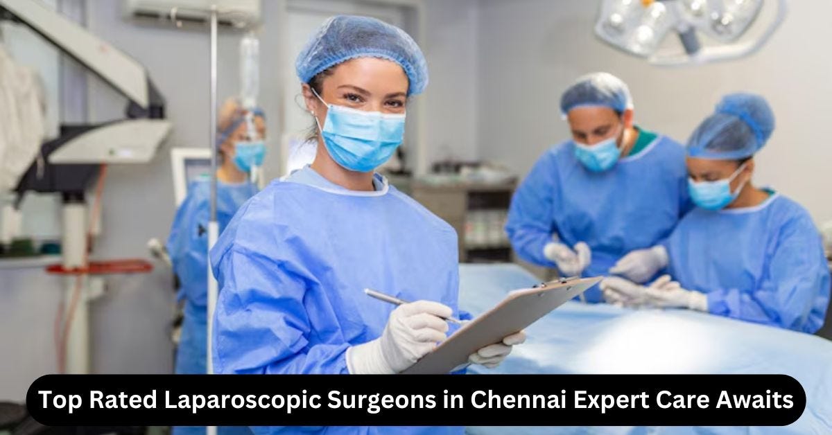 Your Guide to the Best Ortho Hospital in Chrompet | by SUGAM HOSPITAL ...