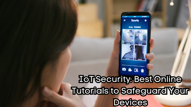 Using Machine Learning With IoT: Tutorial And Examples | by Mrunal Basu | Medium