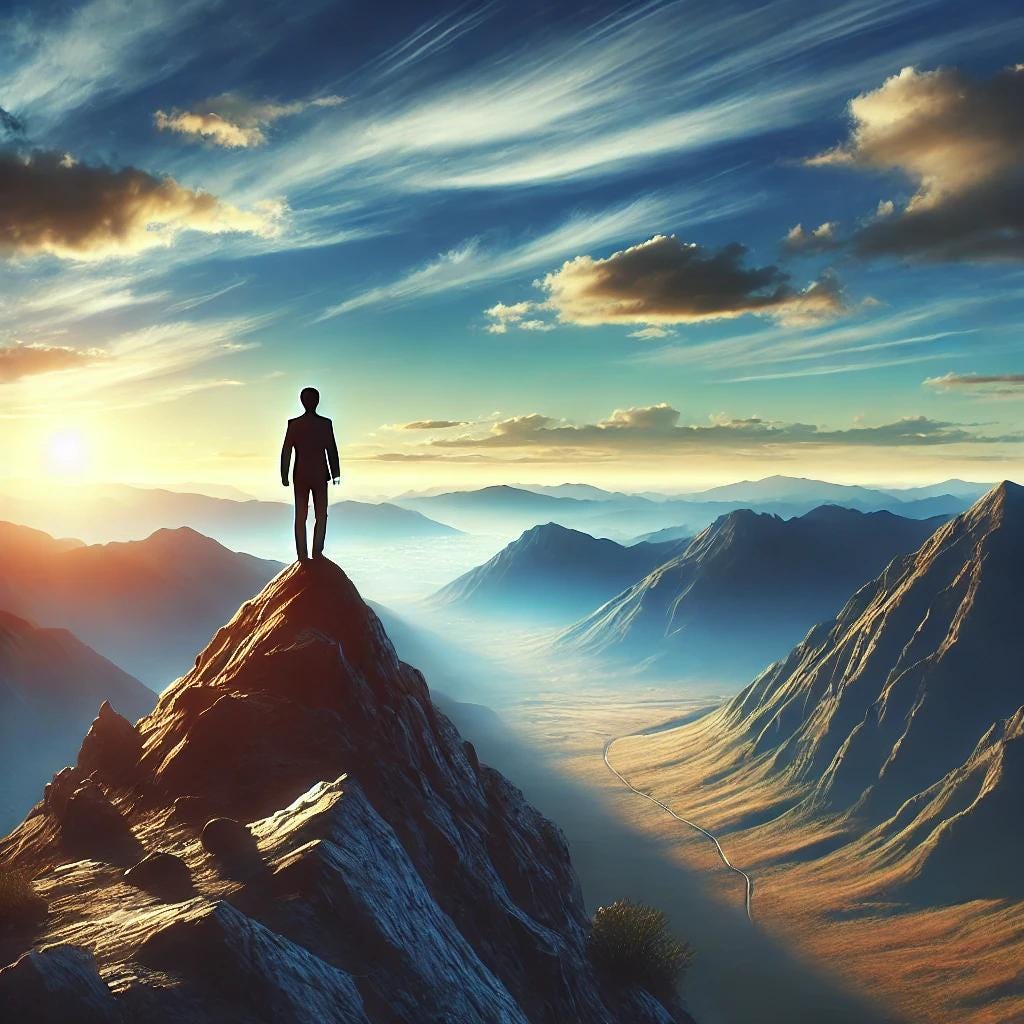The Illusion of Free Will and How We Can Use it to Our Advantage | by ...