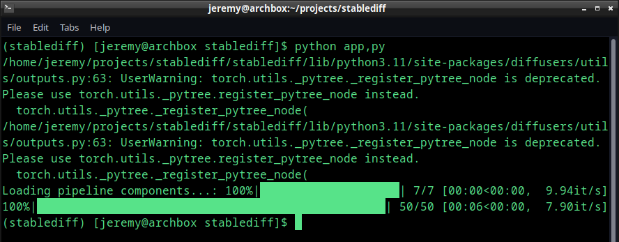 How to generate an Anime Image by Cagliostrolab’s Animagine XL 3.1 ...