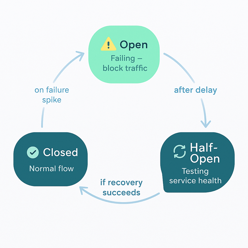 Understanding Rate Limiting and Throttling: A Deep Dive | by Vishalyadav | Medium