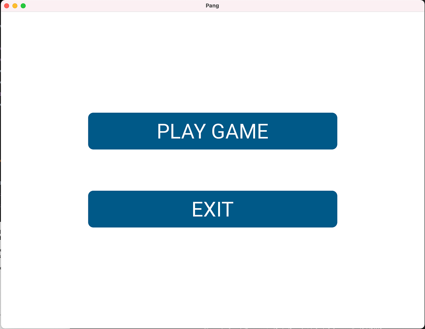 Game from scratch with C++ and SFML (1) | by Matt E. | Achiev | Medium