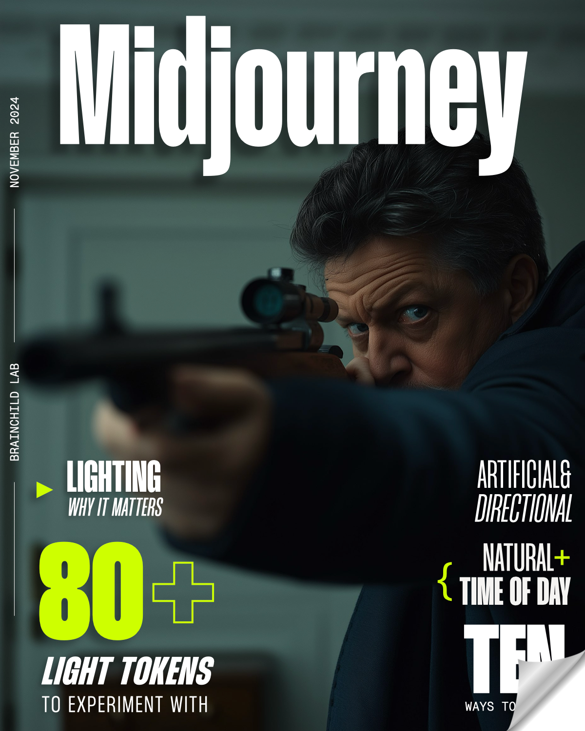 Sora is Here: How to Generate Cinematic Images with AI (20+ Prompts Included) | by Maze Guru ...