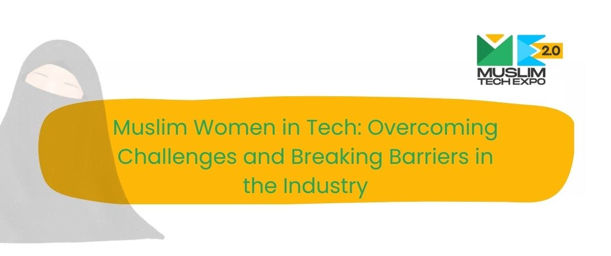 10 Free Tools for Muslim Professionals in Tech : Balance Work and Faith. | by Muslim Tech Expo ...