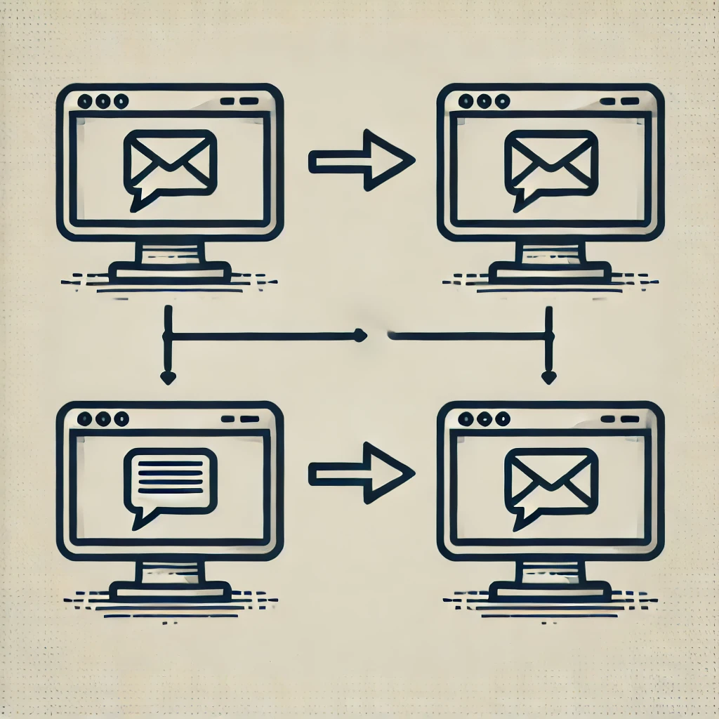 Database Replication In Firebase In An Era Where Digital Services Are By Moe Mollaie Medium