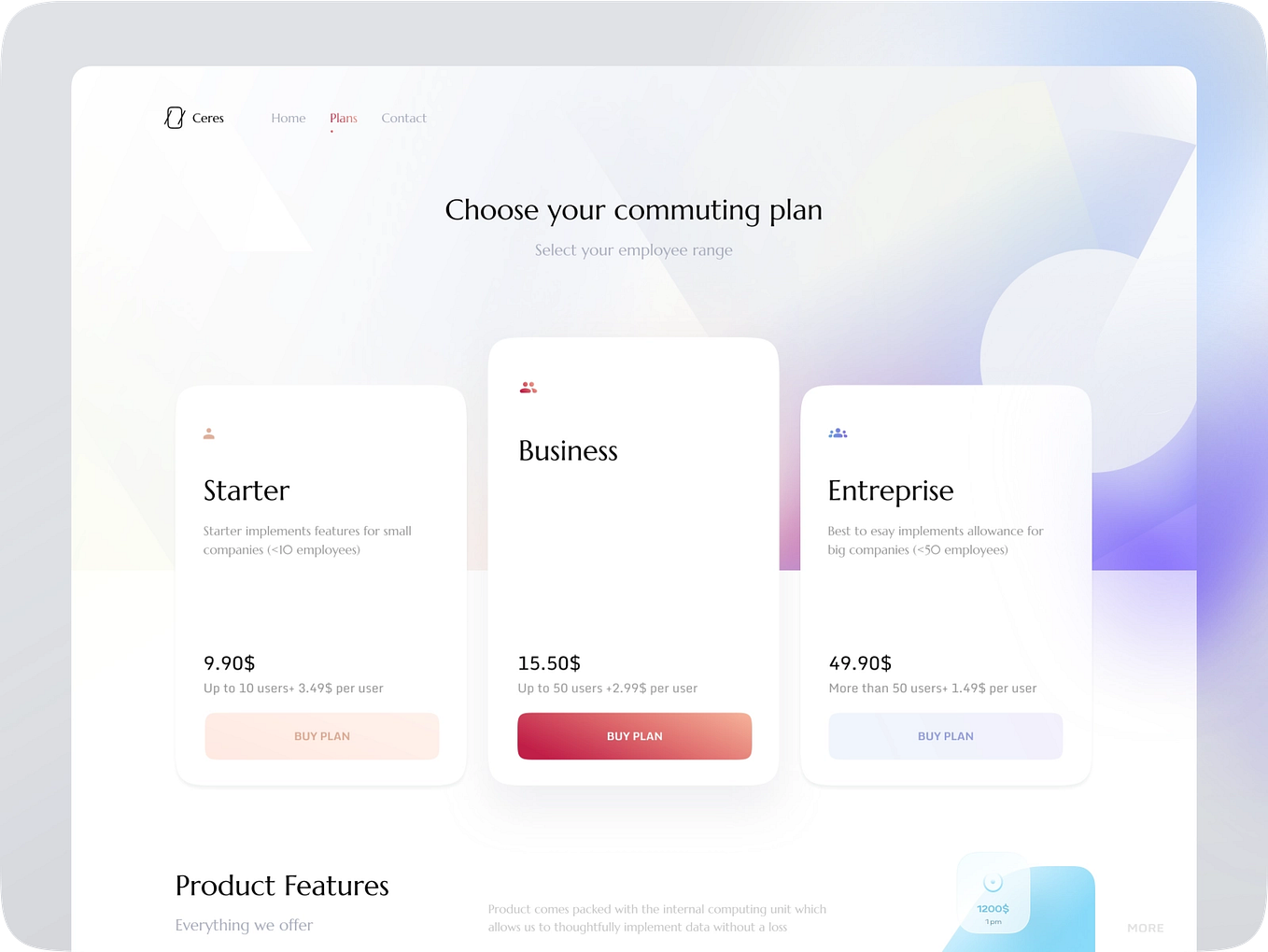 UI Design Trends in 2023. User interface design trends are… | by ...