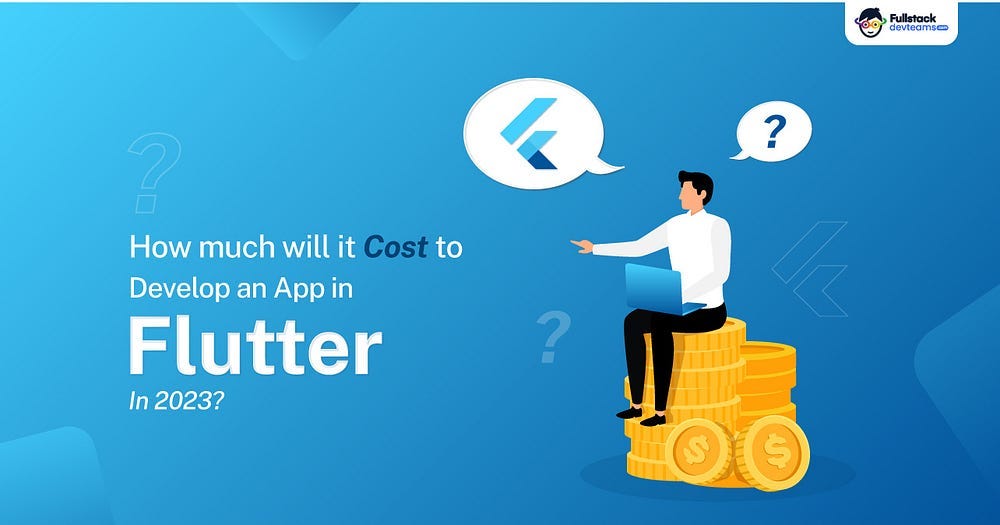 A Guide To Flutter Vs React Native For 2023 | by Fullstackdevteams | Medium