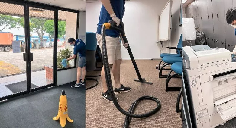 Why Choose Move-in Cleaning Service? | by EasyClean SG | May, 2024 | Medium