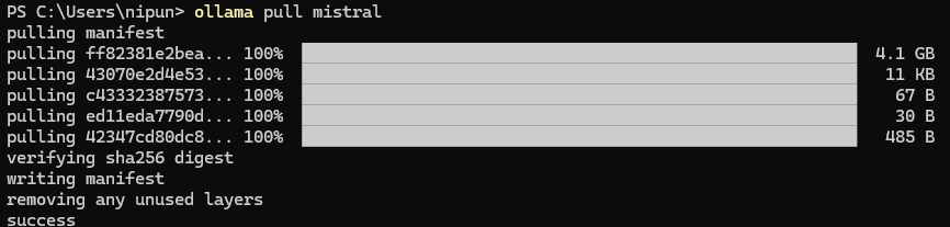 Spring boot: Integrating OpenAI’s API with SpringAI | by krushnat ...