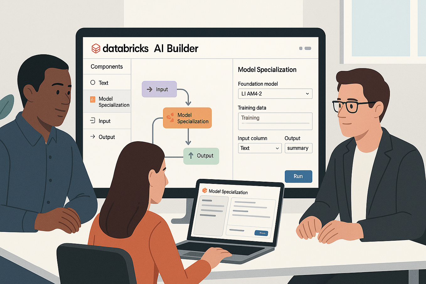 Build Enterprise Chatbots in Databricks Using Genie API, LangChain, and ...