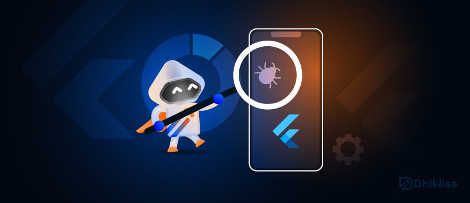 Tracking Errors In Flutter App With Sentry | by Rutul Chauhan | Pixel Apps