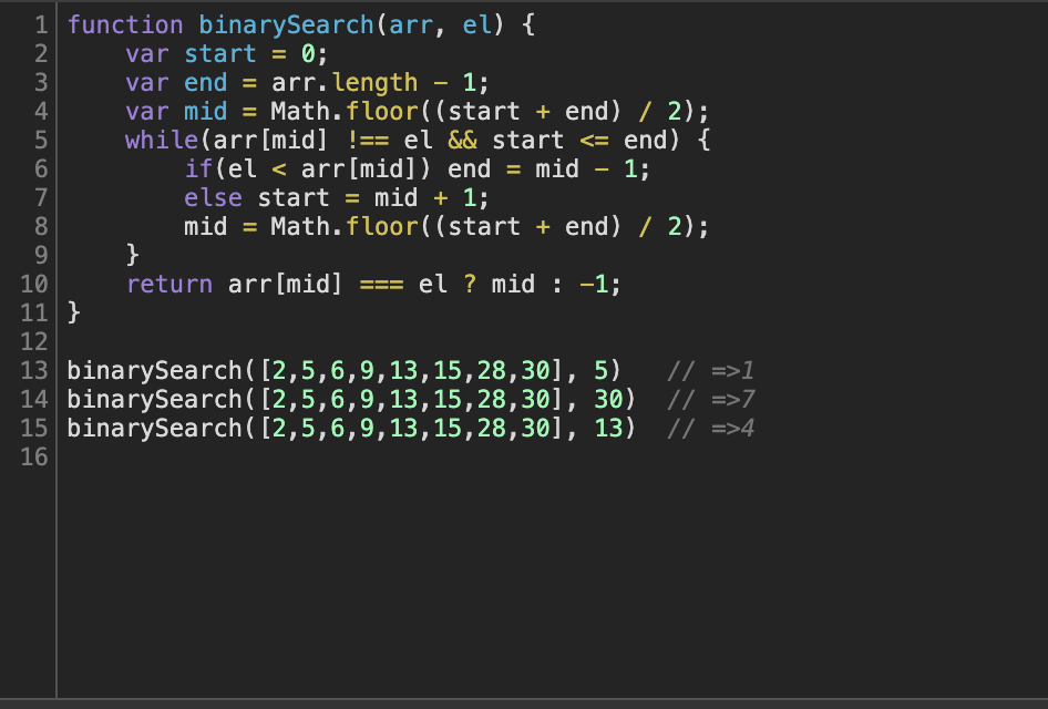 Binary Search Tree and it's Big ‘O’ | by Samip Sharma | Medium