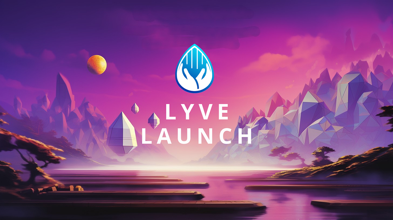 Unleash the power of LSTs & LRTs on ETH and Linea : Lyve Apollo ...