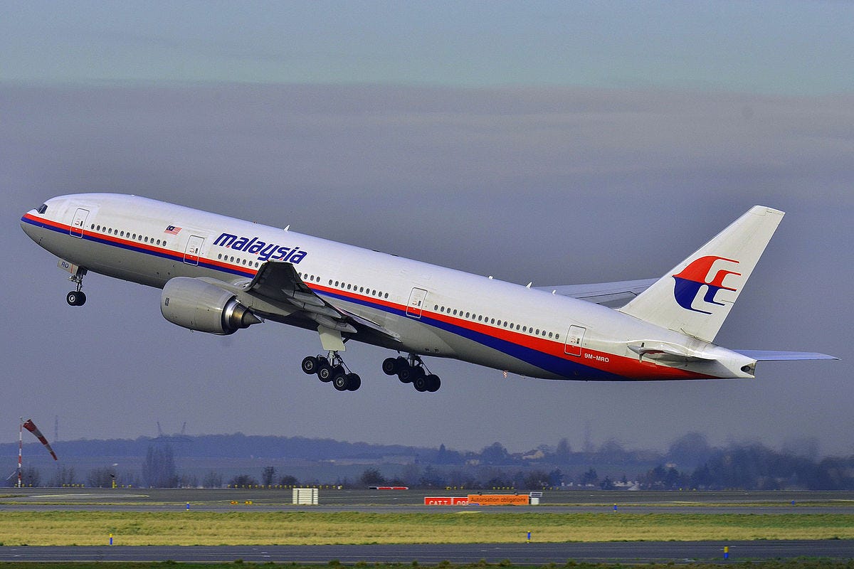 The Tragic FedEx Flight 80 Crash at Narita Airport: | by Kiran Shahzadi ...
