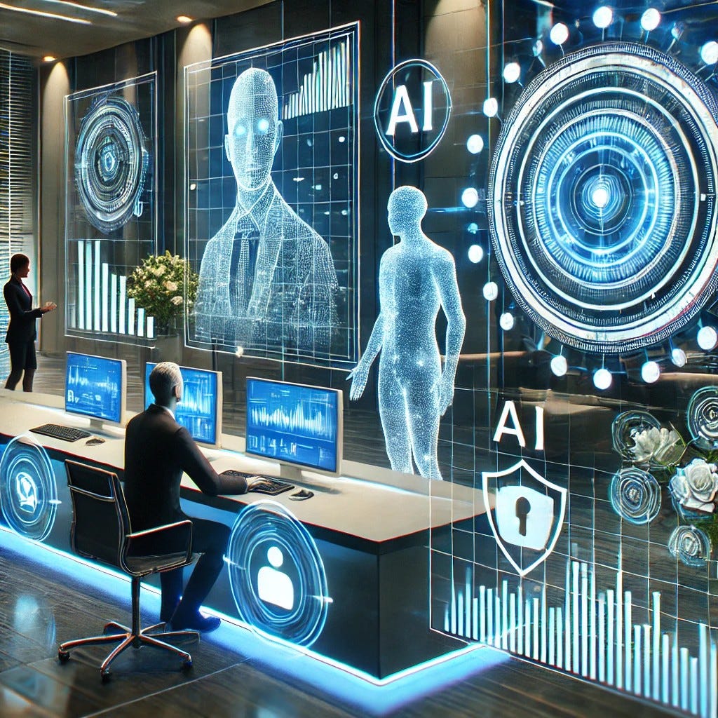 Ethical Considerations of AI in Financial Services | by Nabeel Khan ...
