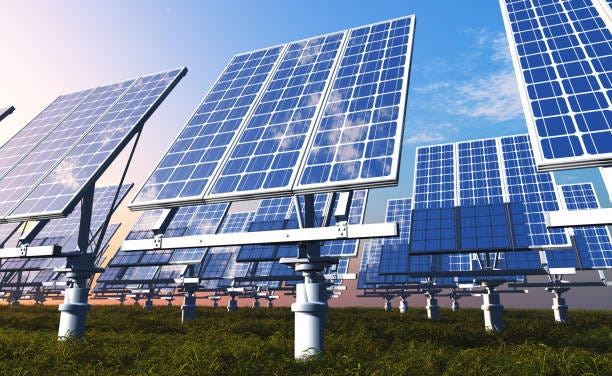 What Are the Long-Term Financial Benefits of Solar Installation in Gold ...