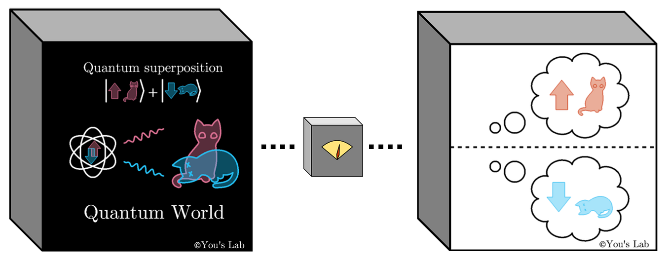 How to use Julia quantum simulation packages in Python | by Dr. Hong-Ye ...