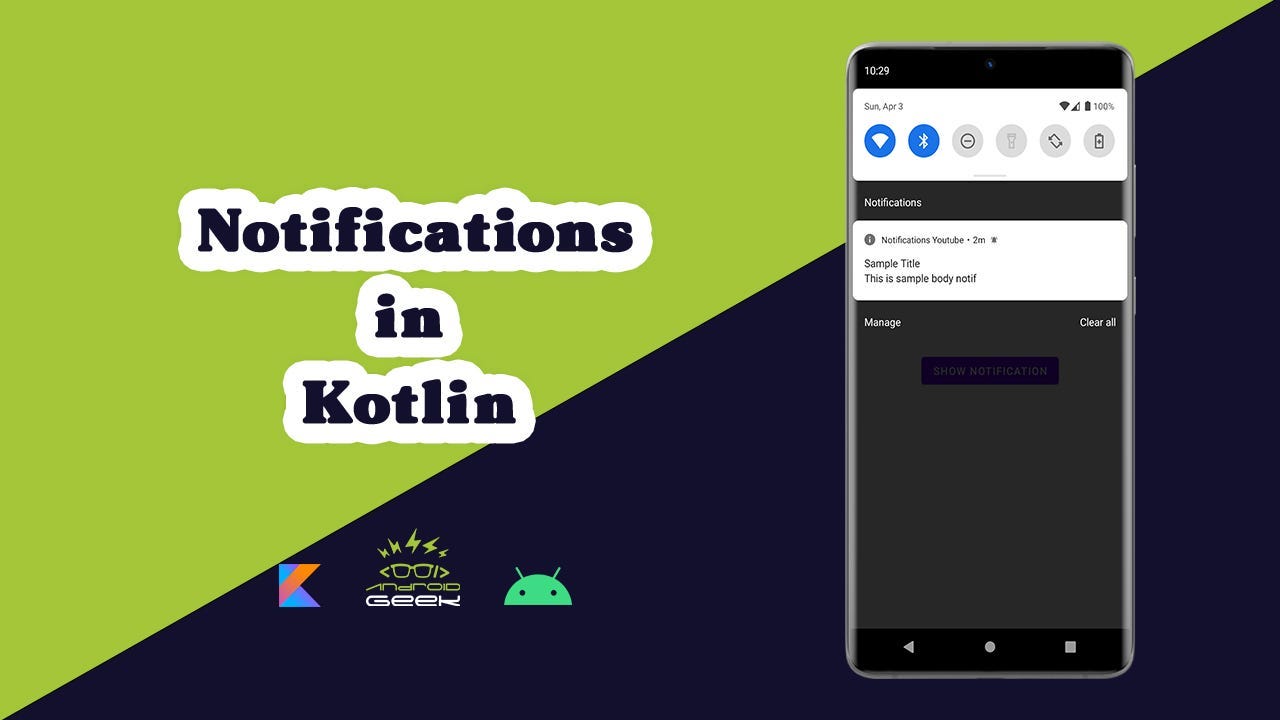 Retrofit Logging Interceptor Using Kotlin By Arjun V Medium