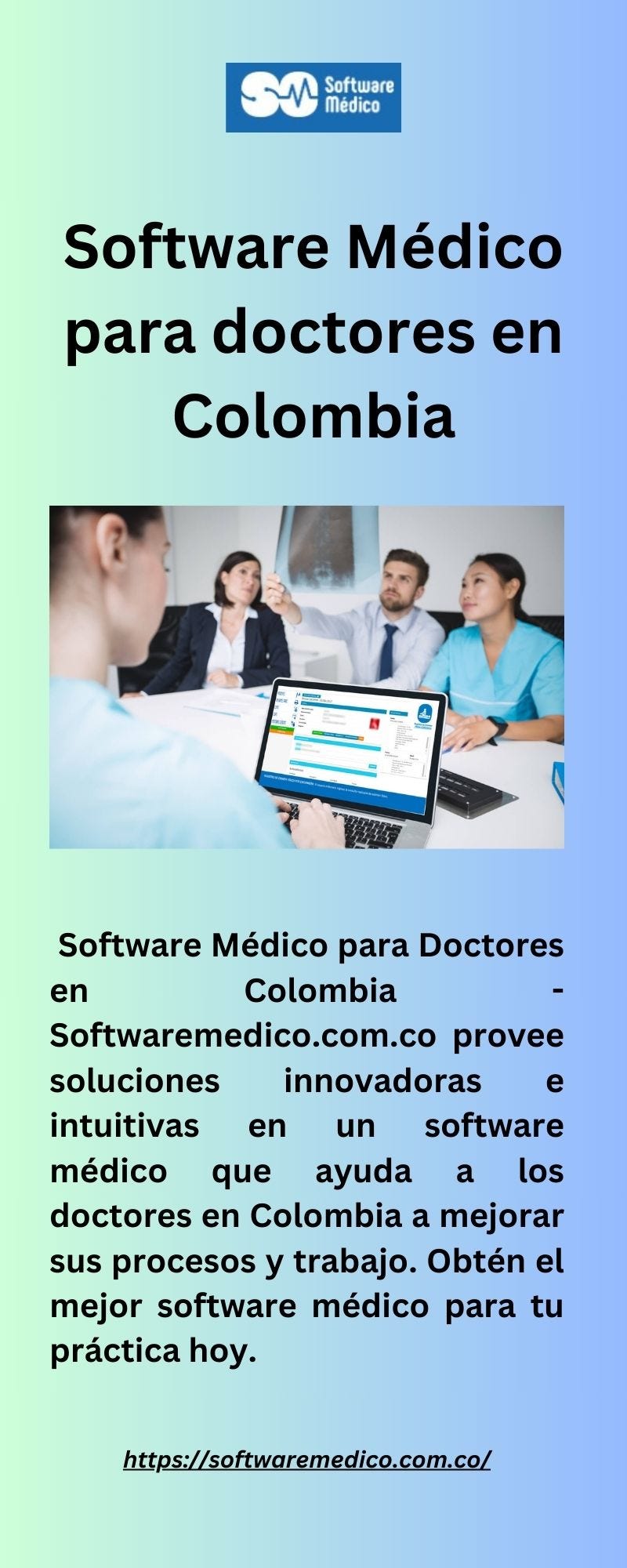 Enhancing Healthcare: Exploring Colombia’s Medical Healthcare System | by Software | Medium