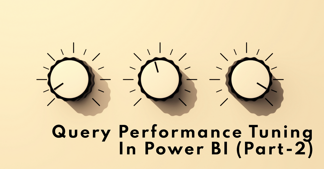 Data Source Settings Data Source Settings In Power Bi Are… By Datasculptsinsights Medium
