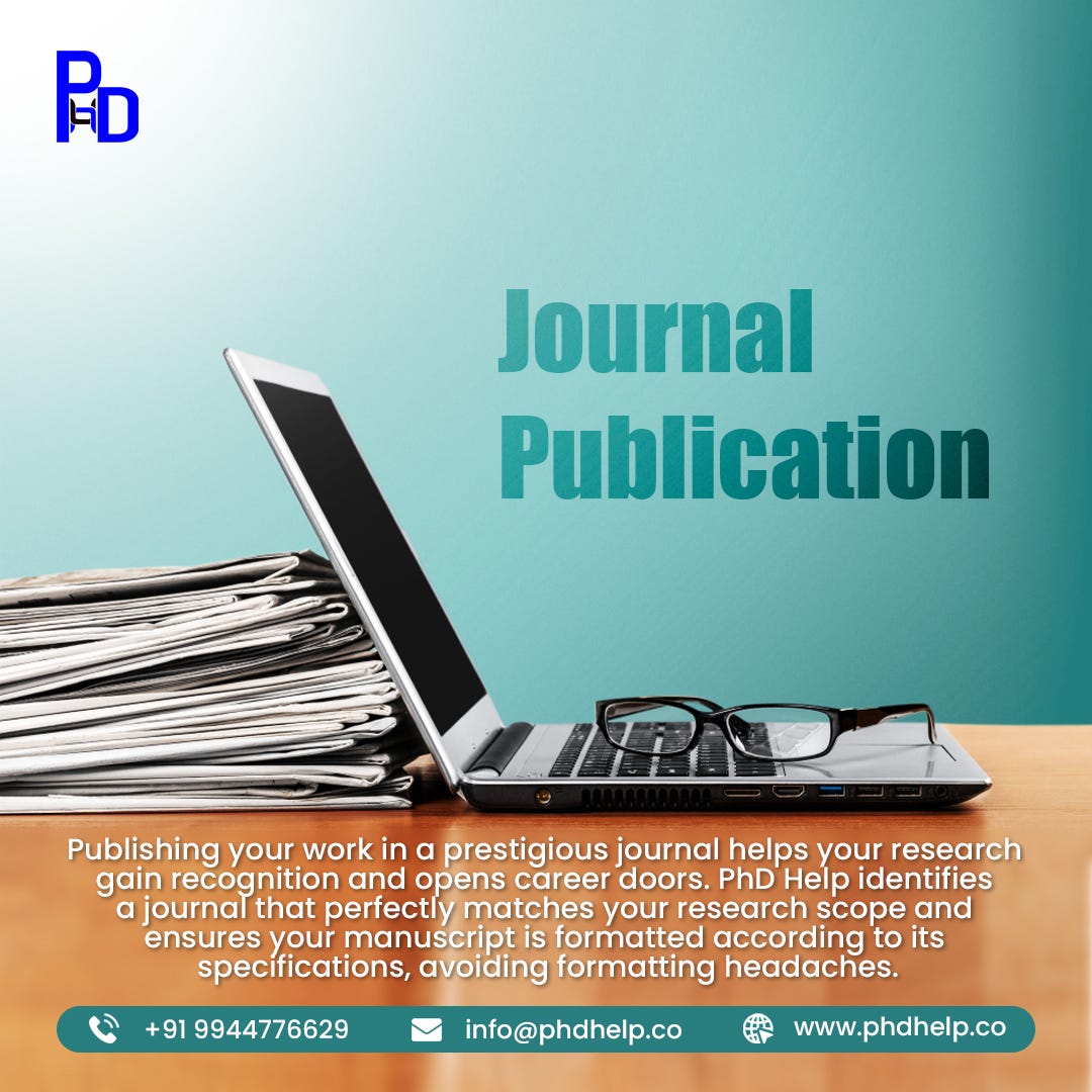 Research Implementation | PhD Help - Jaswi - Medium