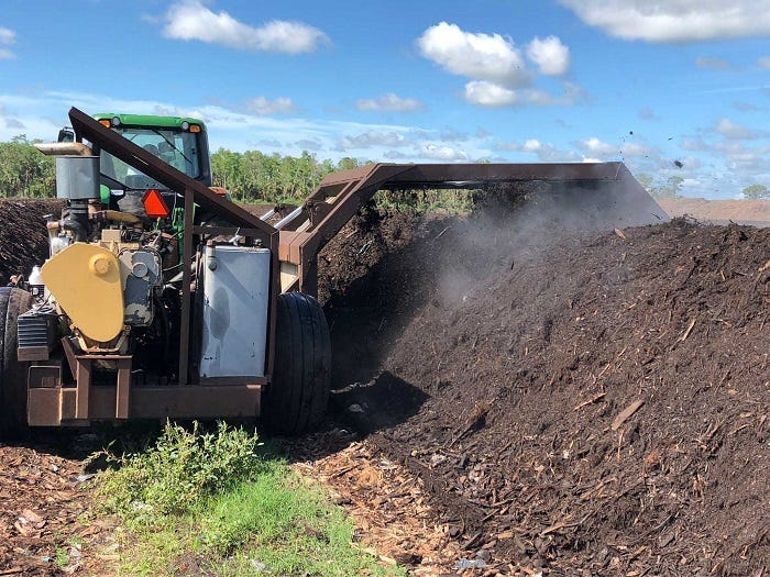The Difference Between Topsoil and Compost | by Florida Soil Builders ...