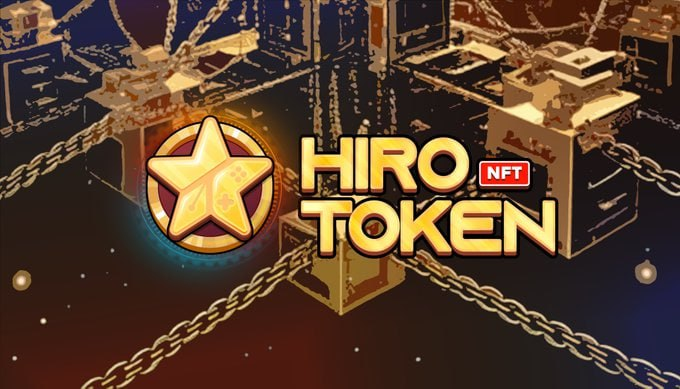 Welcome to HIRO TOKEN. Welcome to HIRO TOKEN ! | by Hirotoken | Medium