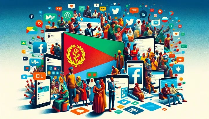 Navigating the Waters of Identity: Habesha Unity and Divergence in the ...