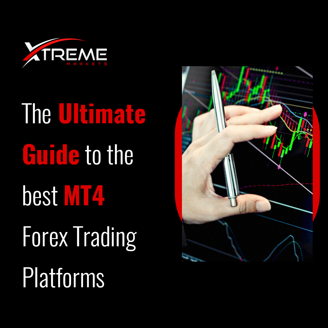 Best online forex trading platforms for 2024 - Xtreme Markets - Medium