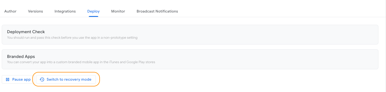 Google Calendars & AppSheet integration | by Mateusz Krajewski | Medium