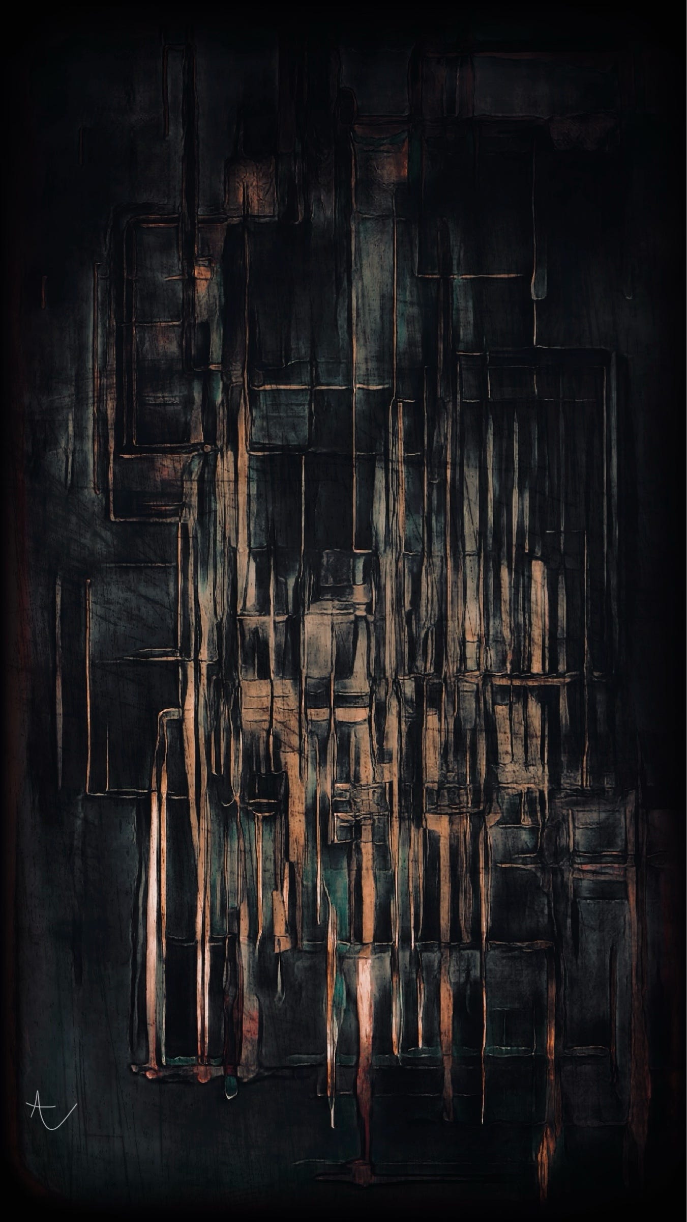 The Unseen Mind. Some psychology/philosophy ideals about… | by Gavin W ...