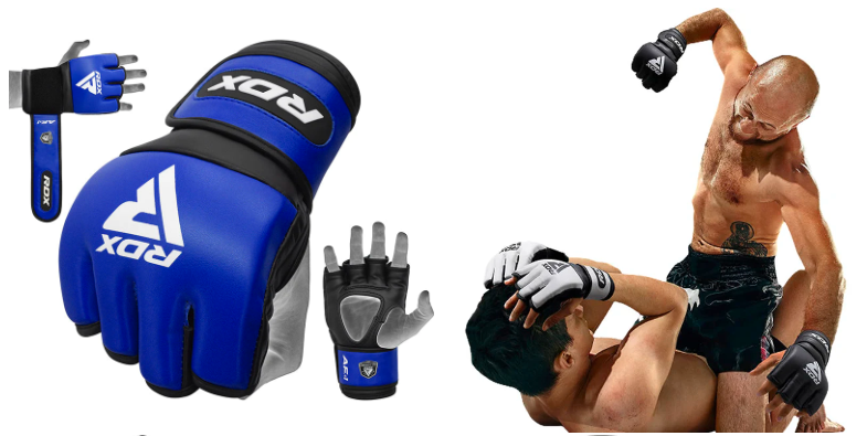 Kids Boxing Gloves: Ensuring Safety and Comfort for Young Boxers | by ...