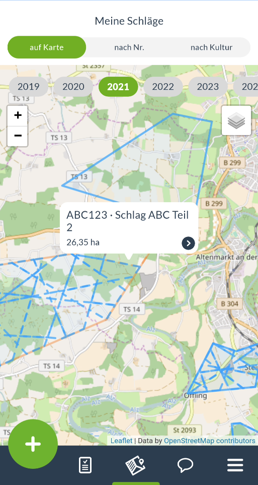 Xamarin.iOS Splash-Screen: How to fill the Background with a Image | by ...