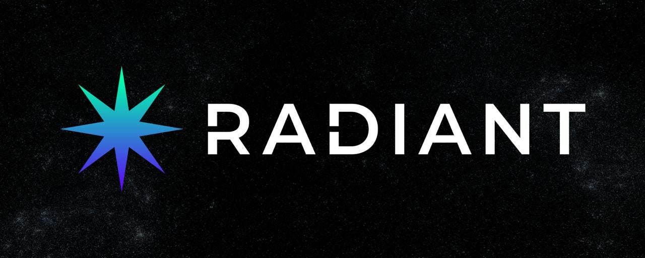 Radiant Capital Incident Update. 2024–12–06 | by Radiant Capital | Medium