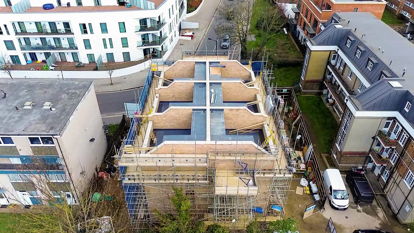 Your Essential Guide to Buying Your First Development Site in the UK ...