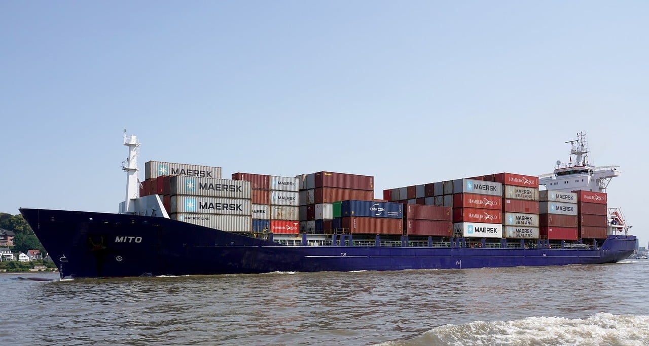 MTI- Warehousing and Distribution: Djibouti’s Supply Chain | by MTI ...