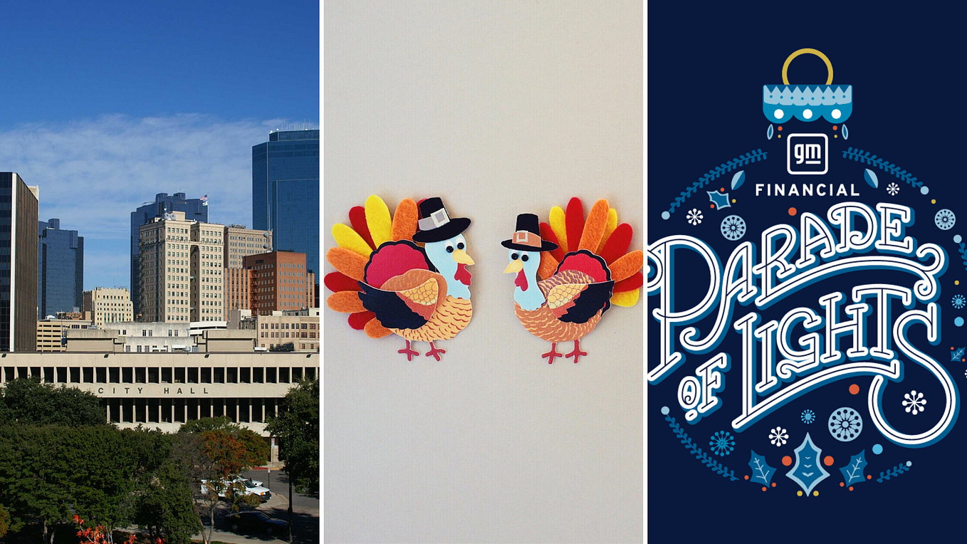 Mayor Mattie Parker: 3 Fort Worth things this week | by Mayor Mattie ...