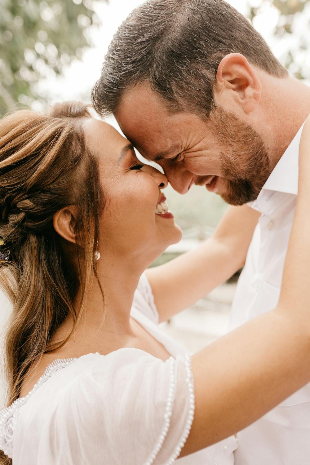 These 3 Things Make Men Regret Losing You Instantly | by Elliot Scott ...