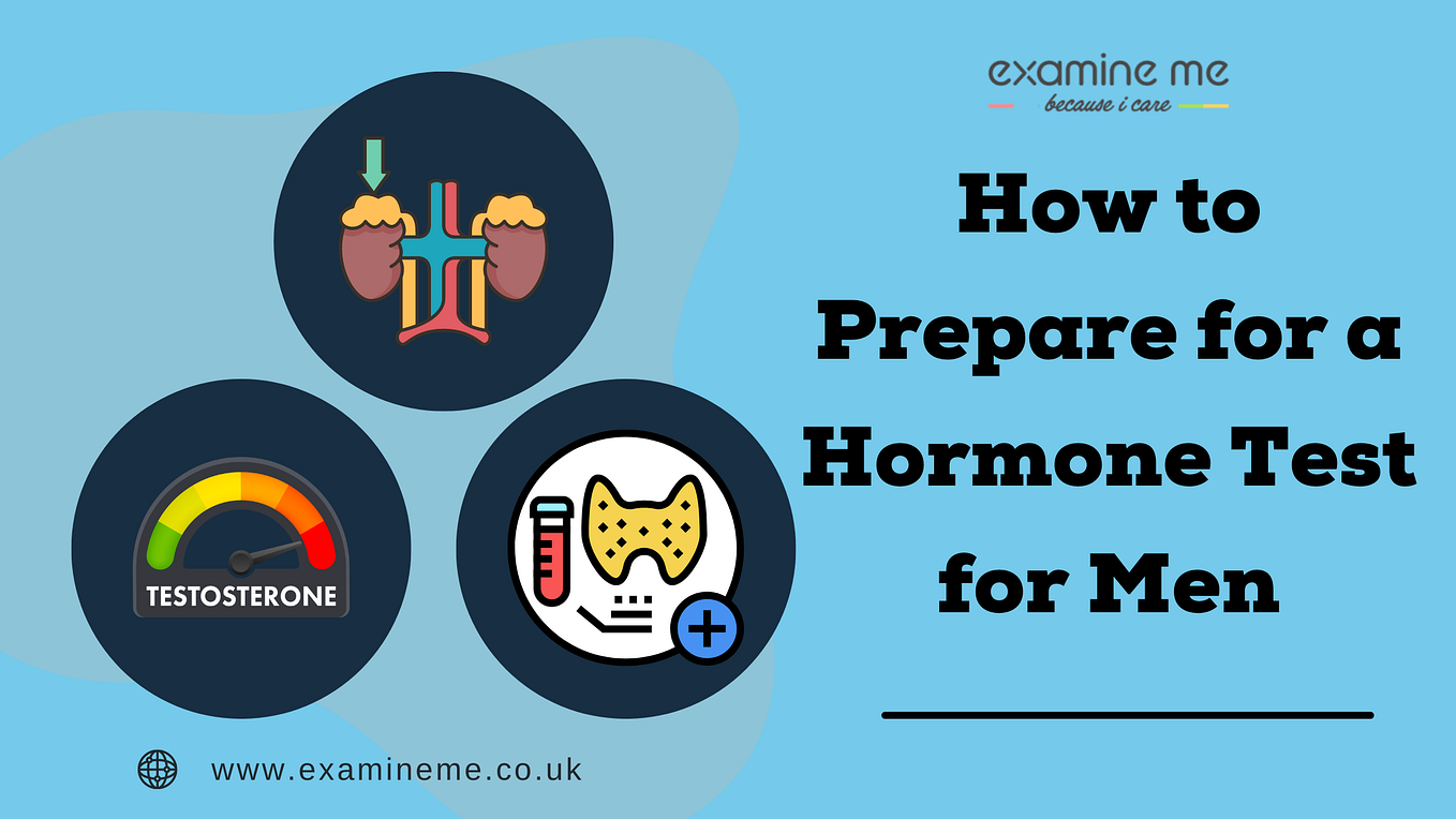 What is an At-Home Testosterone Blood Test | by Examineme | Jun, 2024 ...
