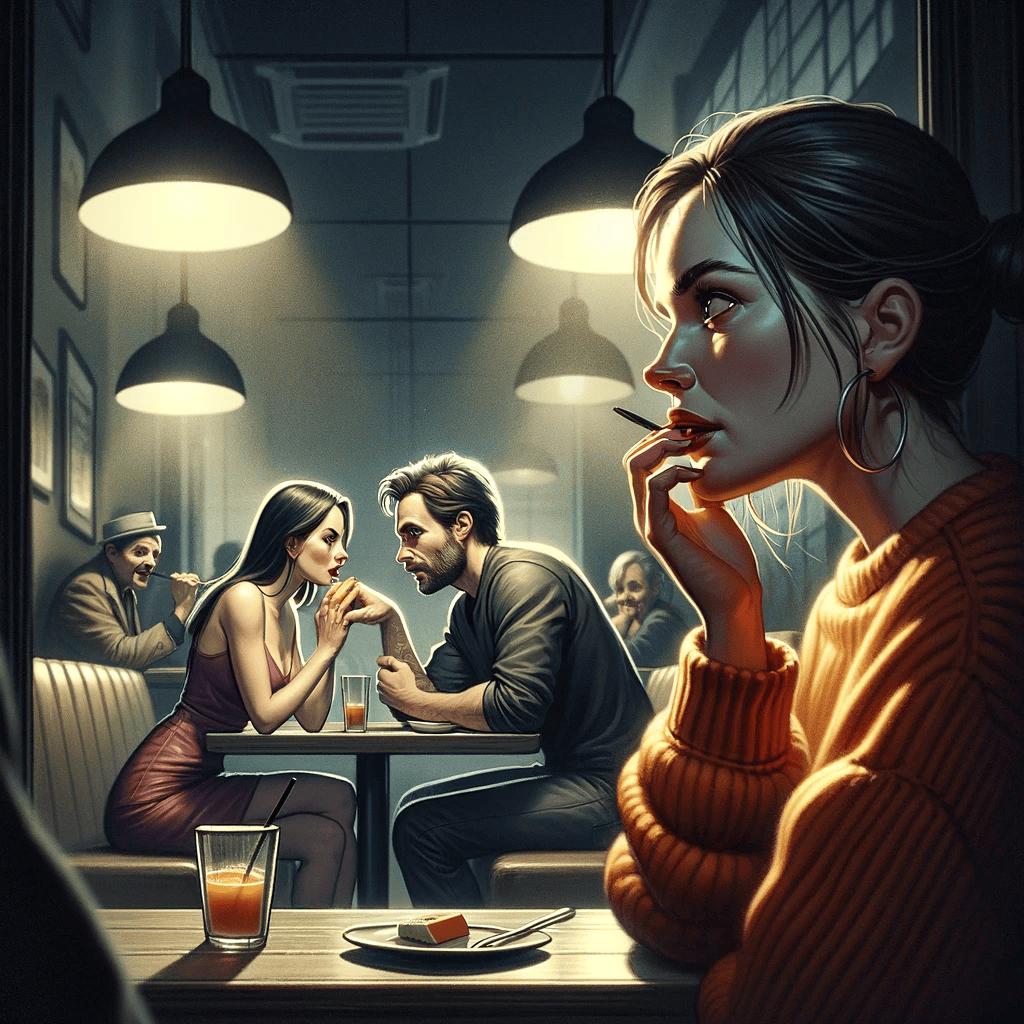 Don’t Let The Narcissist Define You | by Narc Free | Mar, 2025 | Medium