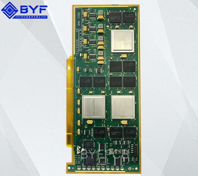 A PCB Assembly Service Can Lower the Costs and Improve Quality. How ...