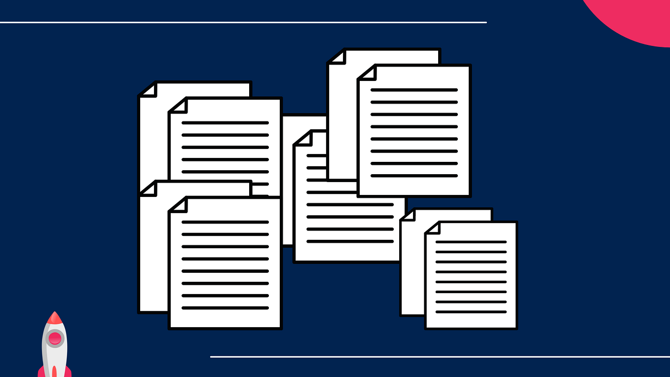 Generate Word Document from Salesforce (Overview and Best Practices) | by Nasrumminallah Zeeshan ...