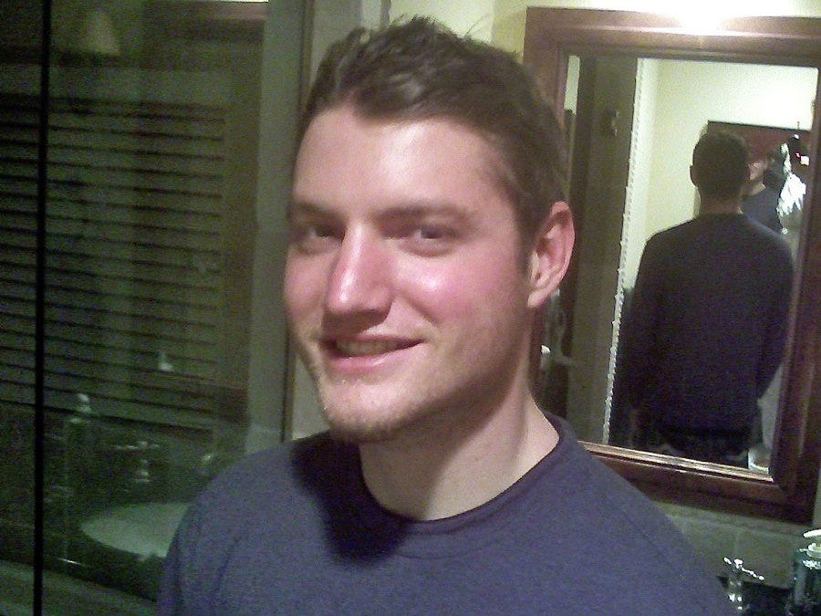 A Man Sentenced to 170 Years in Prison at 13 is Fighting for His ...