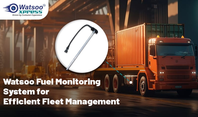Fuel Your Savings: The Immediate Impact of a Fuel Monitoring System You ...