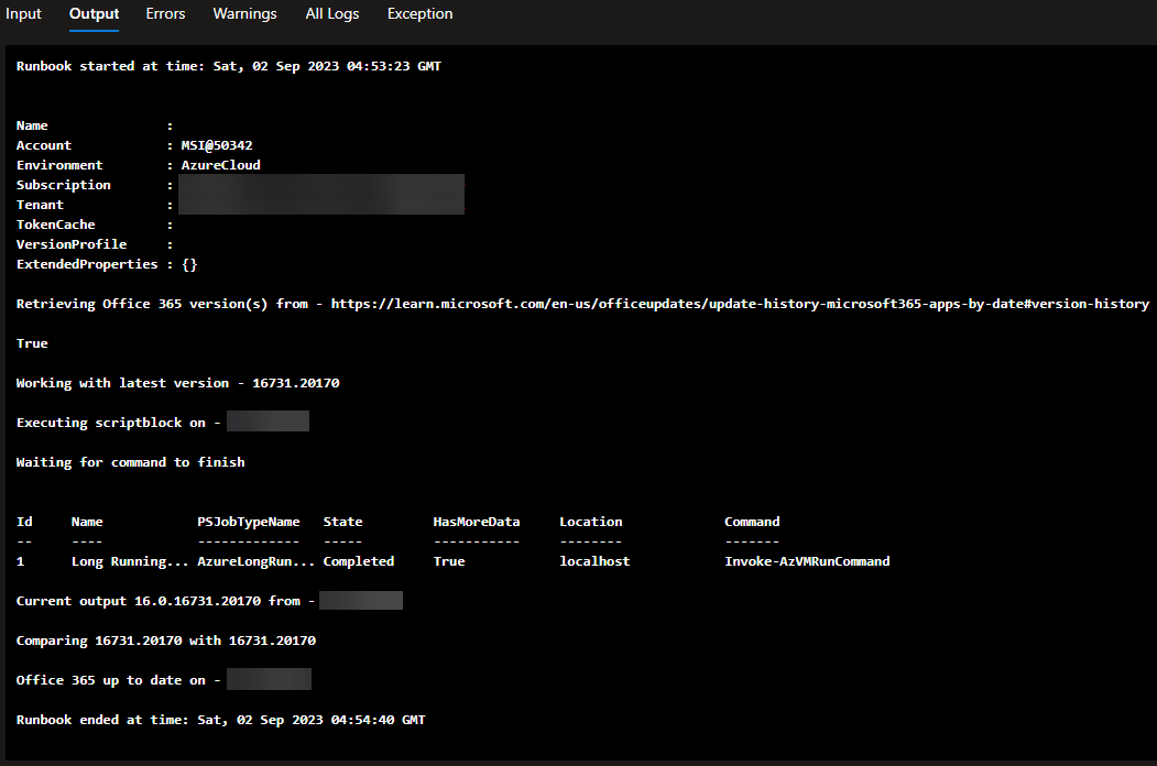 Query Microsoft Active Directory using SQL Server | by Ganesh ...